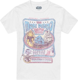 Disney Max Rebo Band