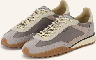 Hoff Hoff Sneaker Bridge Mkii grau