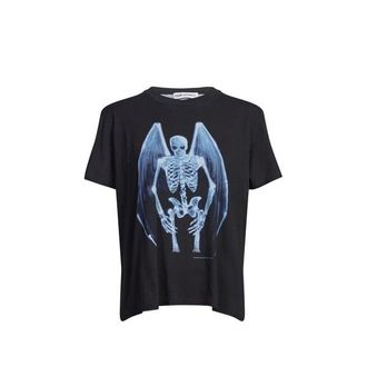 Our Legacy T-shirt imprim&eacute; en coton