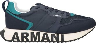 A|X Armani Exchange SCHUHE - Sneakers auf YOOX.COM