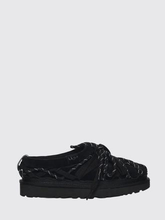 UGG Chaussures Plates UGG Femme couleur Noir