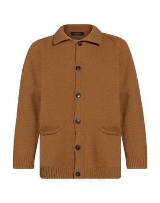Officina 36 STRICKWAREN - Strickjacken auf YOOX.COM