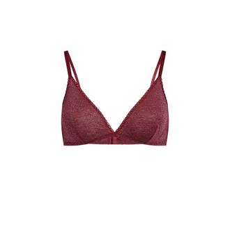 Momoni Soutien-gorge triangle brillant