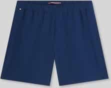 Tommy Hilfiger Regular Fit Shorts aus seesucker Modell DOVER