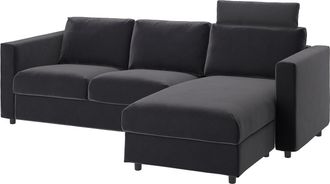 IKEA VIMLE 3er-Sofa