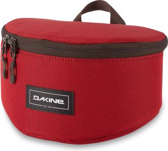 Dakine Goggle Stash deep red