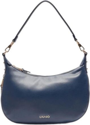 Liu Jo Femme, Sacs, Bleu, Taille: ONE Size Sac bandouli&egrave;re