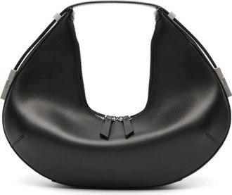 Osoi Osoi, Femme, Sacs, Noir, Taille: ONE Size Sac Osoi