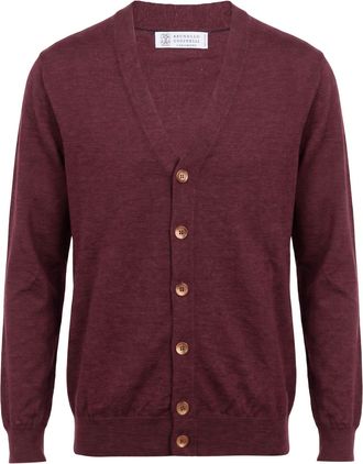 Brunello Cucinelli STRICKWAREN - Strickjacken auf YOOX.COM
