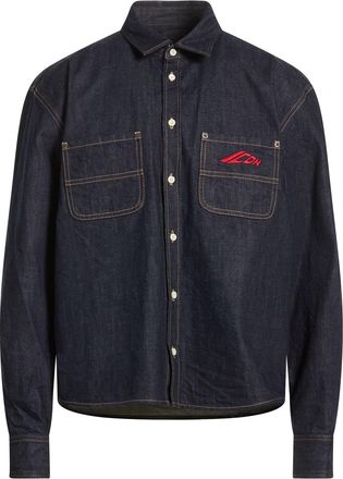 Dsquared2 JACKEN & M&Auml;NTEL - Jeansjacken/M&auml;ntel auf YOOX.COM