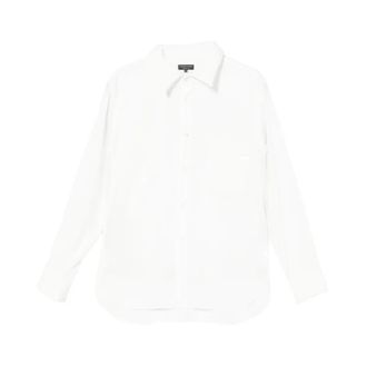 Comme Des Gar&ccedil;ons Shirts - - Shirts - Herren - Wei&szlig; - L