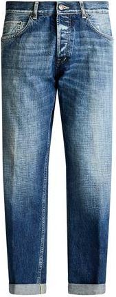 Dondup BAS - Pantalons en jean sur YOOX.COM
