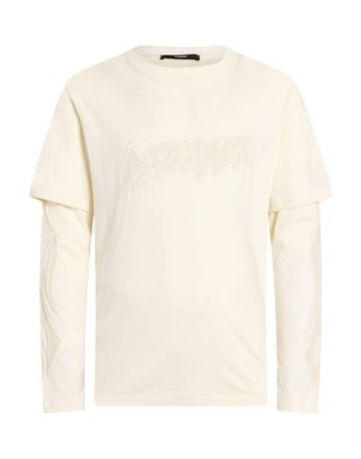 Disclaimer TOPS - T-shirts auf YOOX.COM