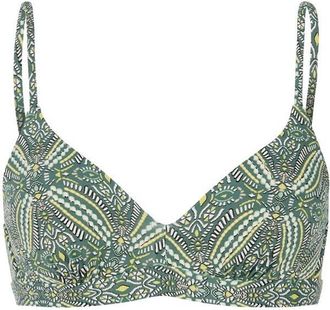 Protest Damen Bikinioberteil MIXAdairau wire BCD-cup