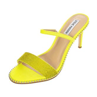 Steve Madden Damen, Schuhe, Gr&uuml;n, 38 1/2 EUGr&ouml;&szlig;e