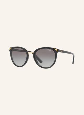 Vogue Sonnenbrille vo5230s schwarz