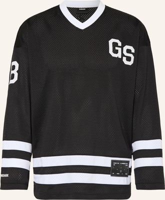 Gymshark Gymshark Longsleeve schwarz
