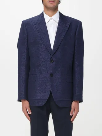 Etro Veste ETRO Homme couleur Bleu