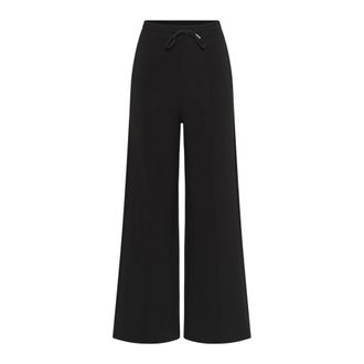 Part Two ChelinePW Hose - - Trousers - Damen - Schwarzk - XL