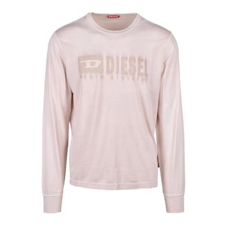 Diesel Homme, Sweatshirts et sweats &agrave; capuche, Beige, Taille: XL Diesel tshirt