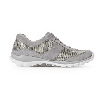 Gabor Femme, Chaussures, Gris, Taille: 36 EU Rolling Baskets