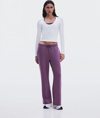 On Studio Pants Wide