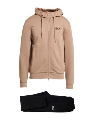 Emporio Armani OVERALLS - Sportanz&uuml;ge auf YOOX.COM