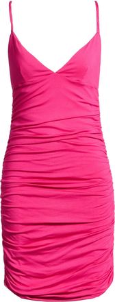 Ga&euml;lle Paris KLEIDER - Mini-Kleider auf YOOX.COM