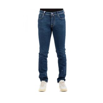Jacob Cohen Slim-fit Jeans - - Jeans - Herren - Blau - W30