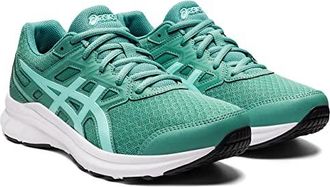 Asics 1012A908-302 JOLT 3 Sneaker Female Sage/Clear Blue EU 39
