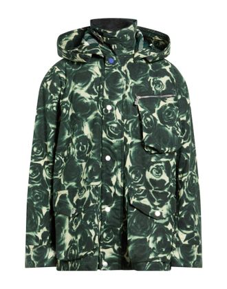 Burberry JACKEN & M&Auml;NTEL - Jacken und Anoraks auf YOOX.COM
