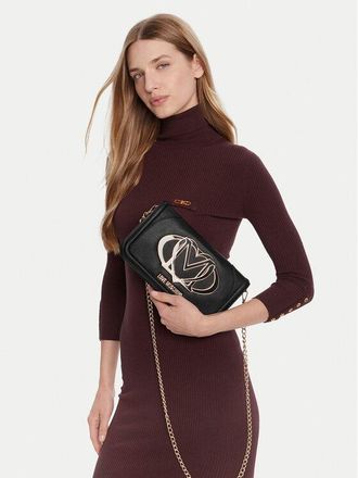 Love Moschino Handtasche JC4010PP1NLG0000 Schwarz