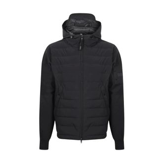 PMDS Premium Mood Denim Superior Pmds, Herren, Jacken, Schwarzk, SGr&ouml;&szlig;e