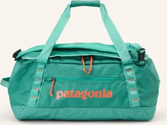 Patagonia Reisetasche Black Hole 40 L blau