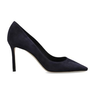 Jimmy Choo London Romy 85 - - Shoes - Damen - Blau - 41 EU