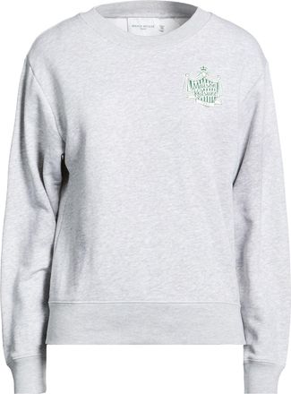 Maison Kitsun&eacute; TOPS - Sweatshirts auf YOOX.COM