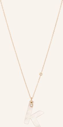 Wempe Wempe Anh&auml;nger Twist Fine Jewelry rosegold