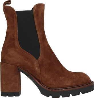 Albano SCHUHE - Stiefeletten auf YOOX.COM