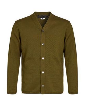 Comme Des Gar&ccedil;ons MAILLE - Cardigans sur YOOX.COM