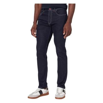 Paul & Shark Herren, Jeans, Blau, MGr&ouml;&szlig;e