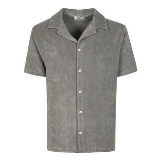 Altea Herren, Shirts, Grau, XLGr&ouml;&szlig;e