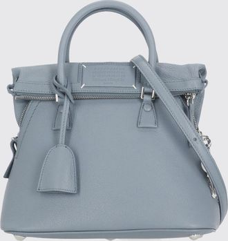 Maison Margiela Sacoche MAISON MARGIELA Homme couleur Gris