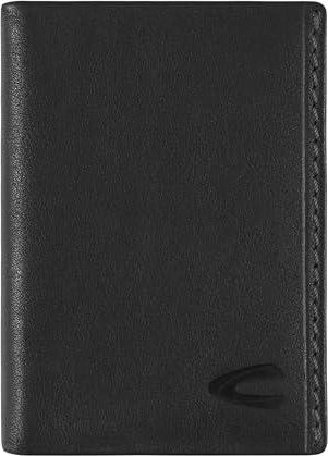 Camel Active Atlanta Card Wallet Black