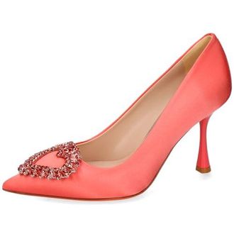 Melvin & Hamilton Bottines Femmes Alena 1 Rose 37