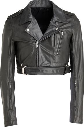 Rick Owens JACKEN & M&Auml;NTEL - Jacken und Anoraks auf YOOX.COM