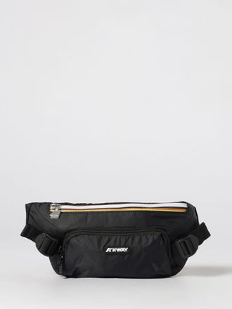 K-Way Tasche K-WAY Herren Farbe Schwarz