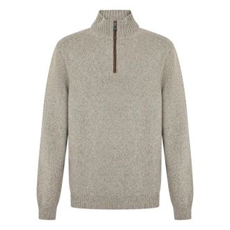 Fedeli Herren, Strickwaren, Beige, 4XLGr&ouml;&szlig;e