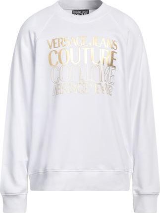 Versace TOPS - Sweat-shirts sur YOOX.COM