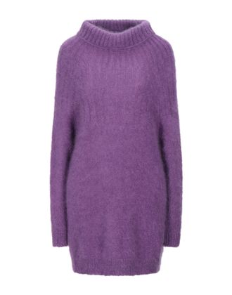 Fabiana Filippi STRICKWAREN - Rollkragenpullover auf YOOX.COM