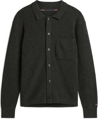 Tommy Hilfiger Strickjacke
